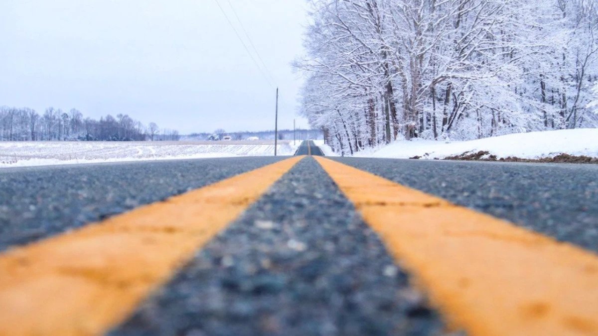 Louisiana Road Conditions (Safe Driving Tips) - Nine Sigma Vehicles
